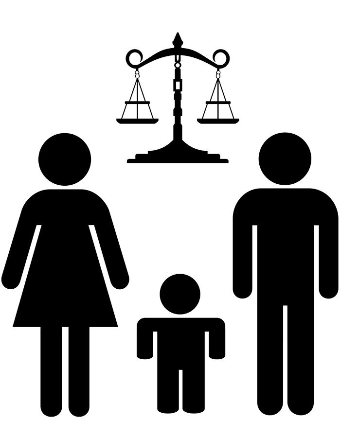 Understanding Custody - Sharon S. Cunningham M.C.J.